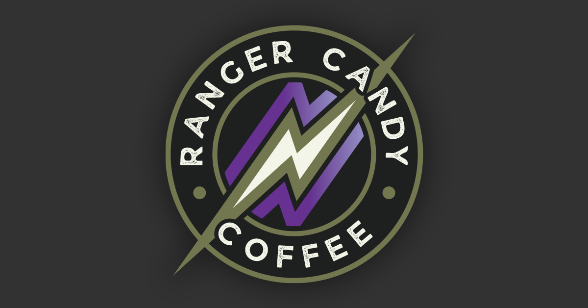 Collabs – Ranger Candy Coffee Company